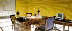 Kingsman: The Secret Service Gallery - David Morison - Set Decorator ...